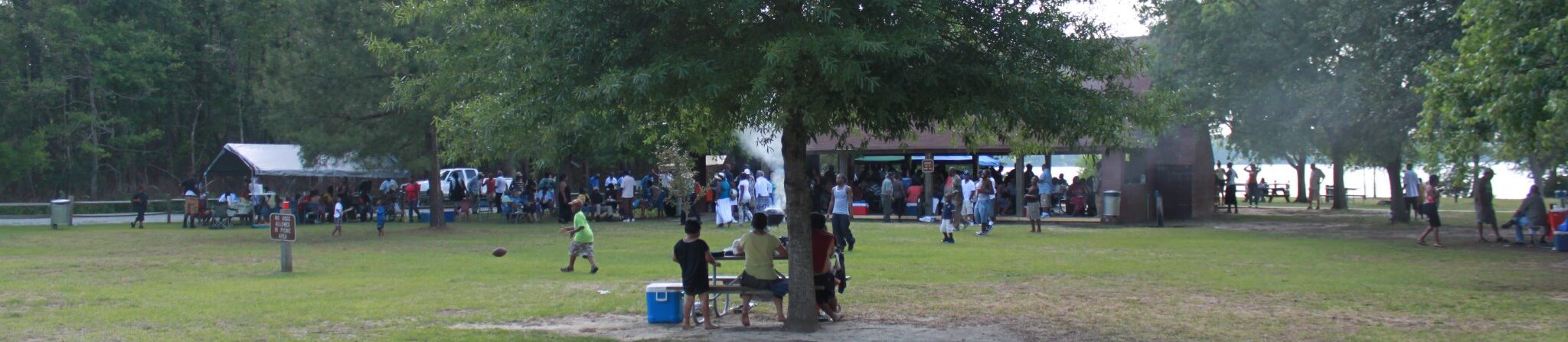 Autry Family Reunion – African American Autry Families of Southeast NC ...